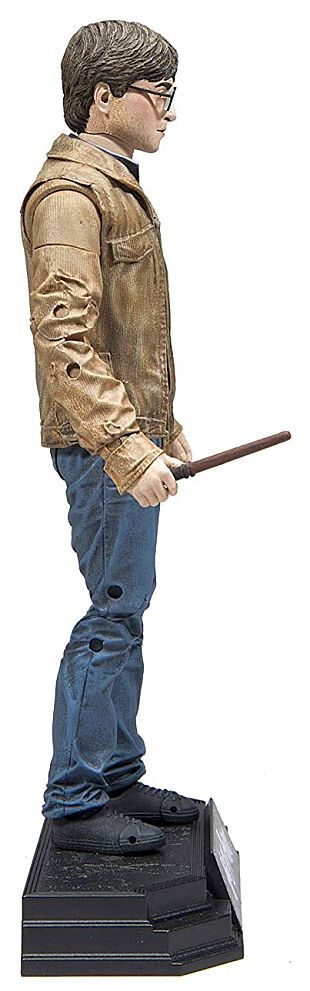 Wizarding World: Harry Potter Action Figure (2019) *McFarlane Toys ...