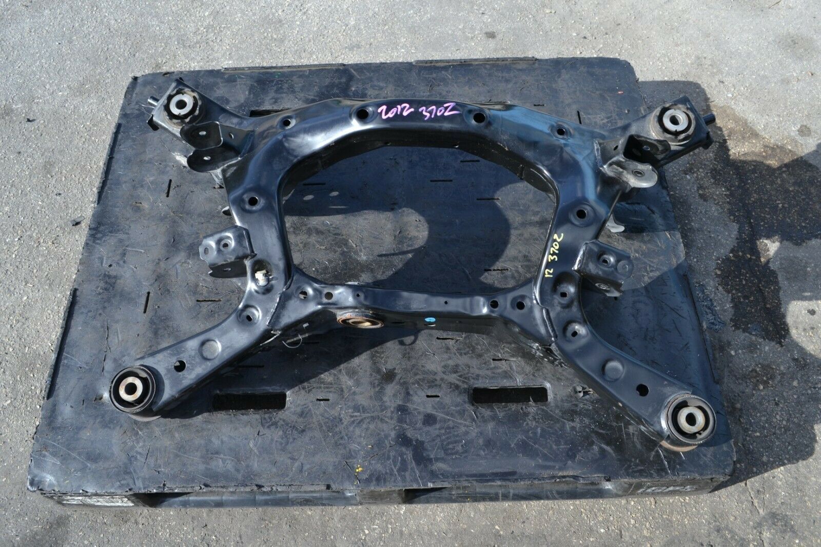 2009-2019 Nissan 370Z Z34 Rear Subframe and similar items