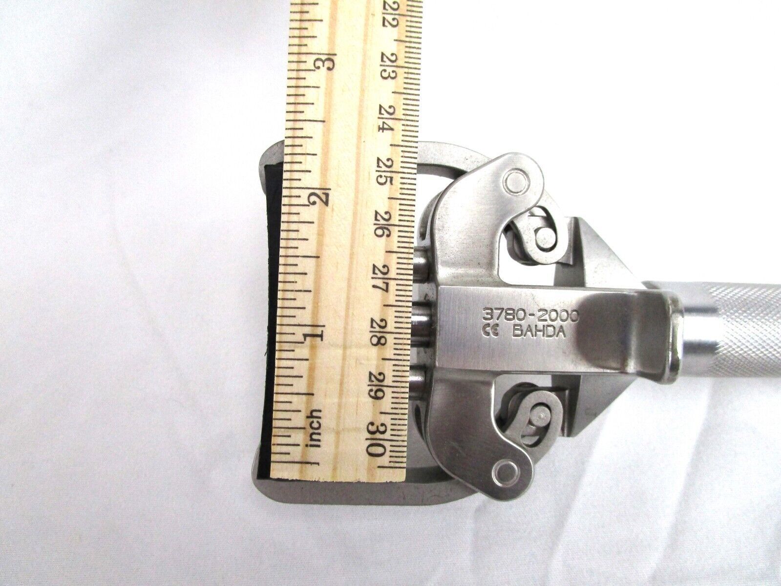 Stryker Howmedica Osteonics Femoral Inserter/Extractor Orthopedic ...