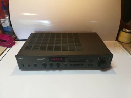 Used NAD 7225PE Receivers for Sale | HifiShark.com