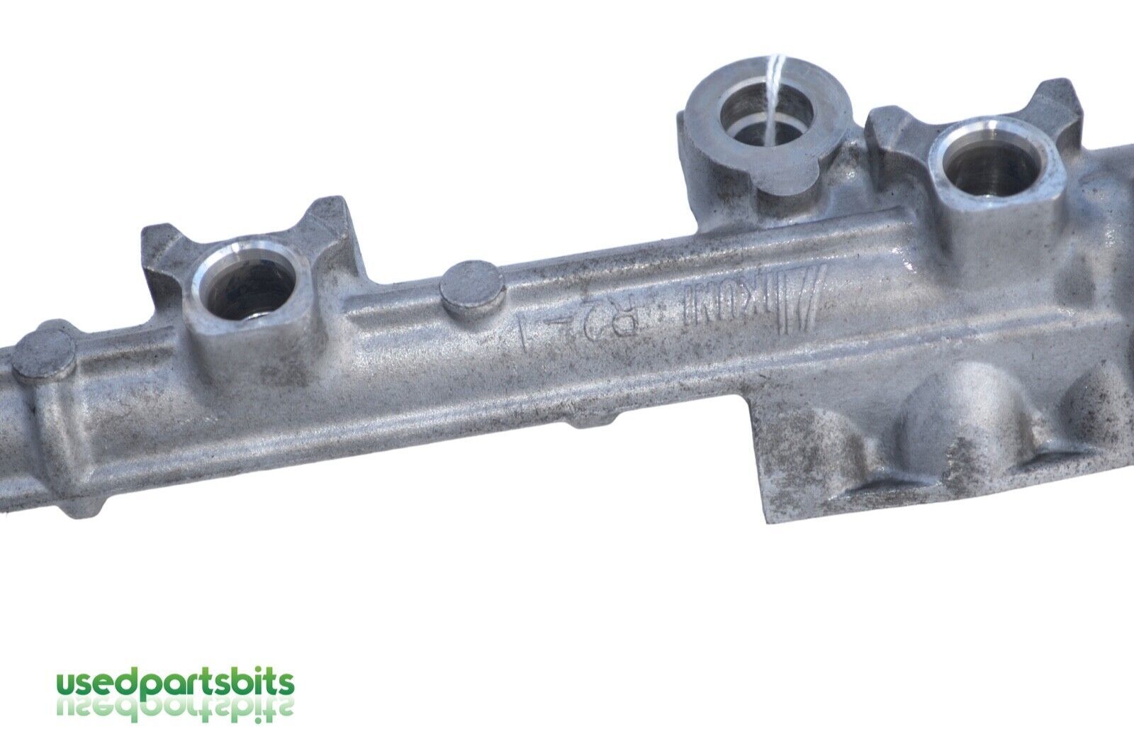 Jdm Mitsubishi Airtrek 4G63 Turbo Fuel Injector Rail CU2W Turbo-R RHD ...