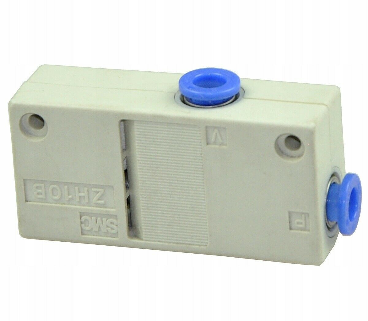 ZH10B SMC ejector vacuum generator vacuum pump / MX 1765 - Air Pressure Regulators