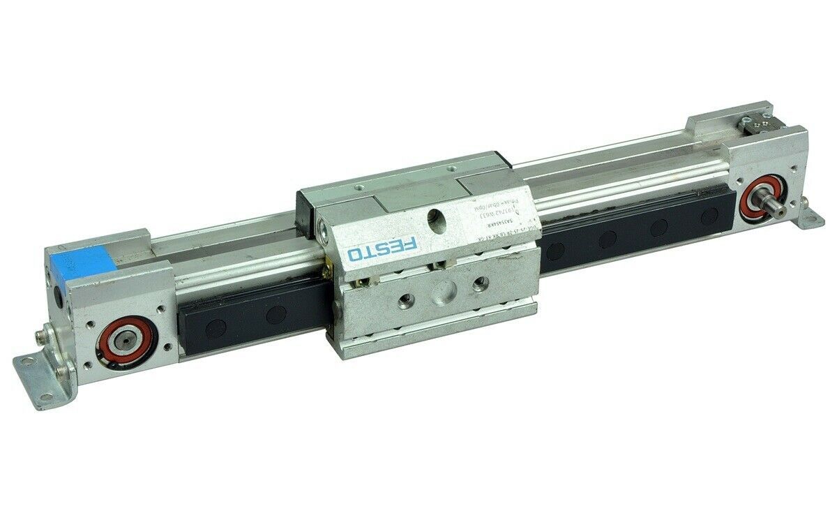 DGE-25-25-ZR-LB FESTO linear drive CNC / YM 7422 - Linear Actuators
