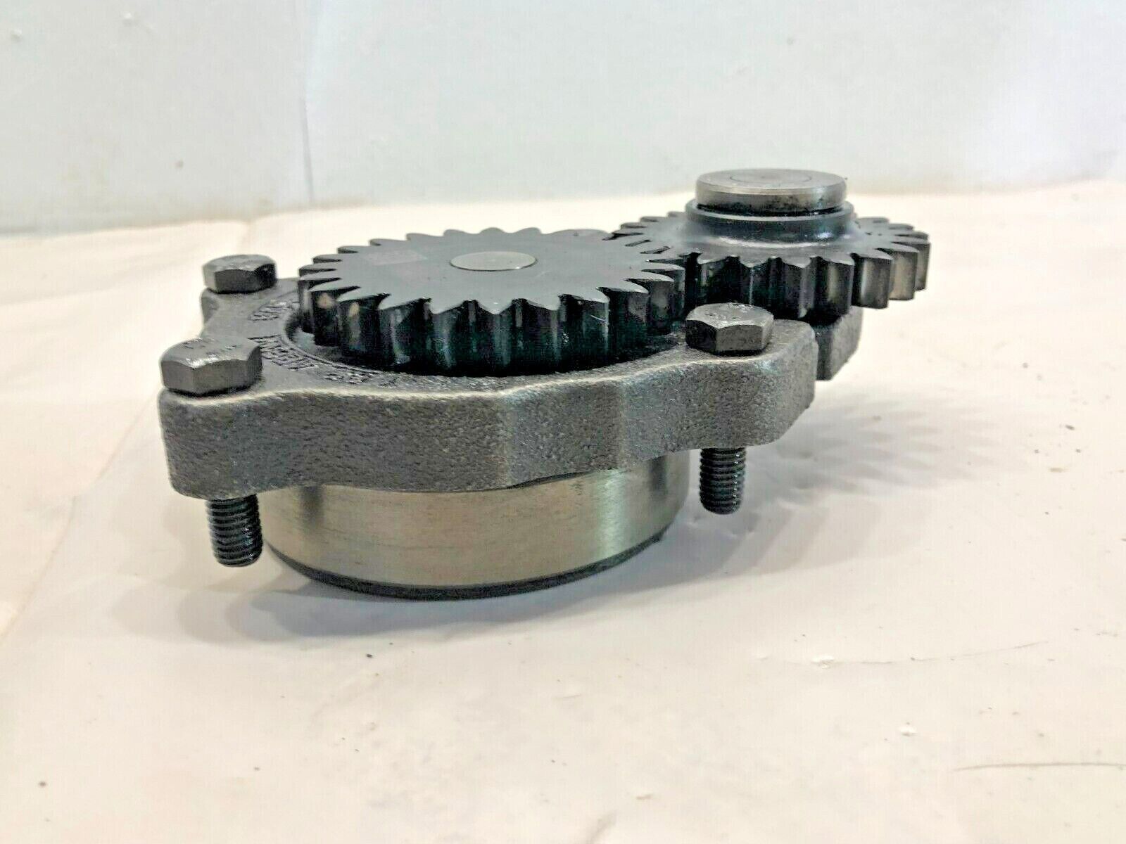 Cummins Oil Pump Cummins ISB 6.7 Dodge Ram 2500 3500 OEM 5291050 - Oil ...