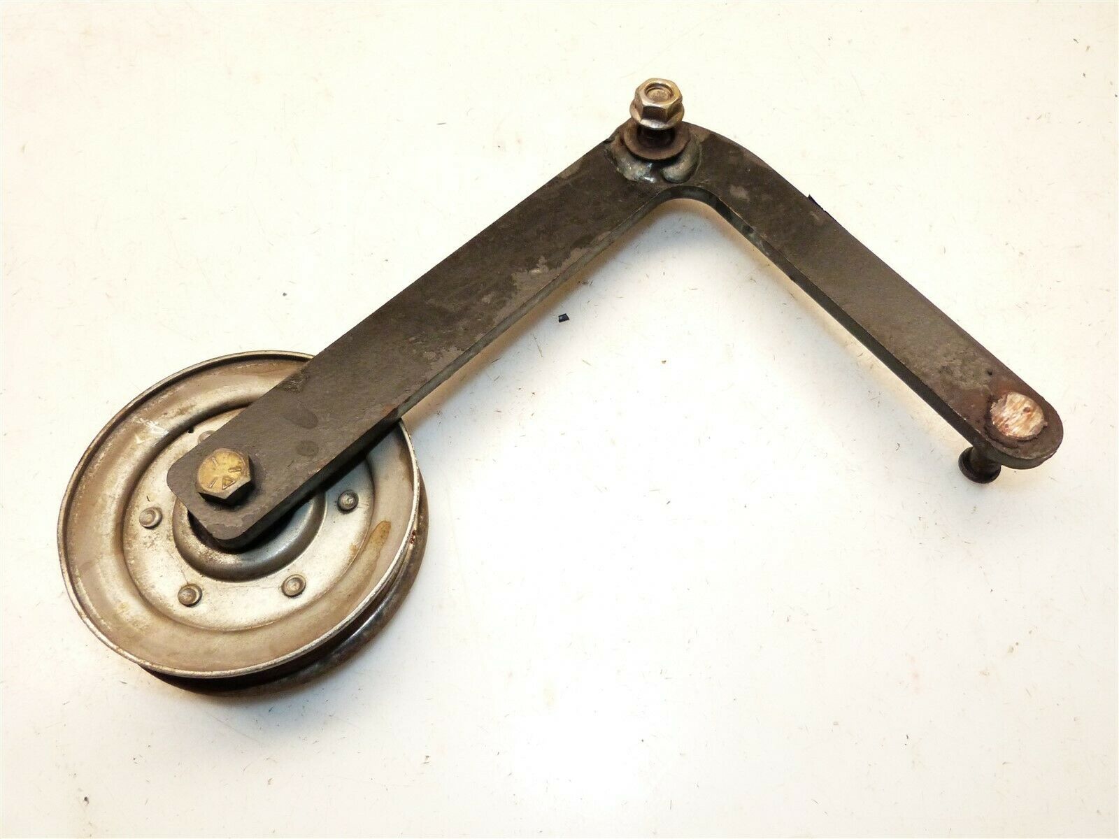 Bunton BZT25 BZT-25KOHES Zero-Turn Mower Hydraulic Oil Pump Belt ...