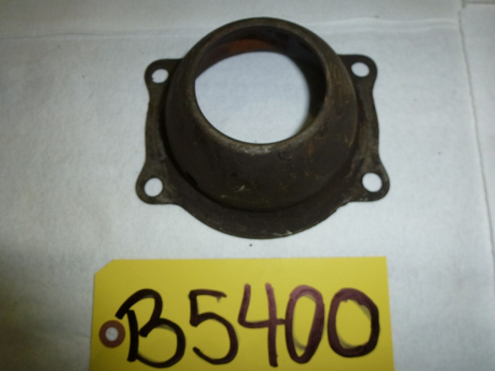 Ford Model A Torque Tube Flange 4 Bolt - Car & Truck Parts & Accessories