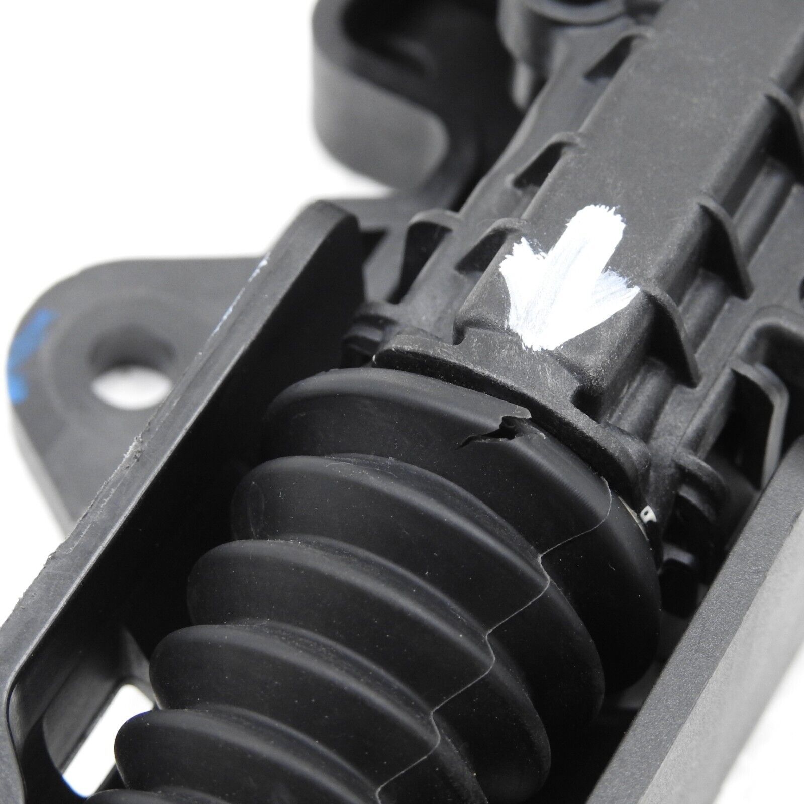 2021-2022 Tesla Model S Front Hood Frunk Lock Latch Actuator 1586554-00 ...