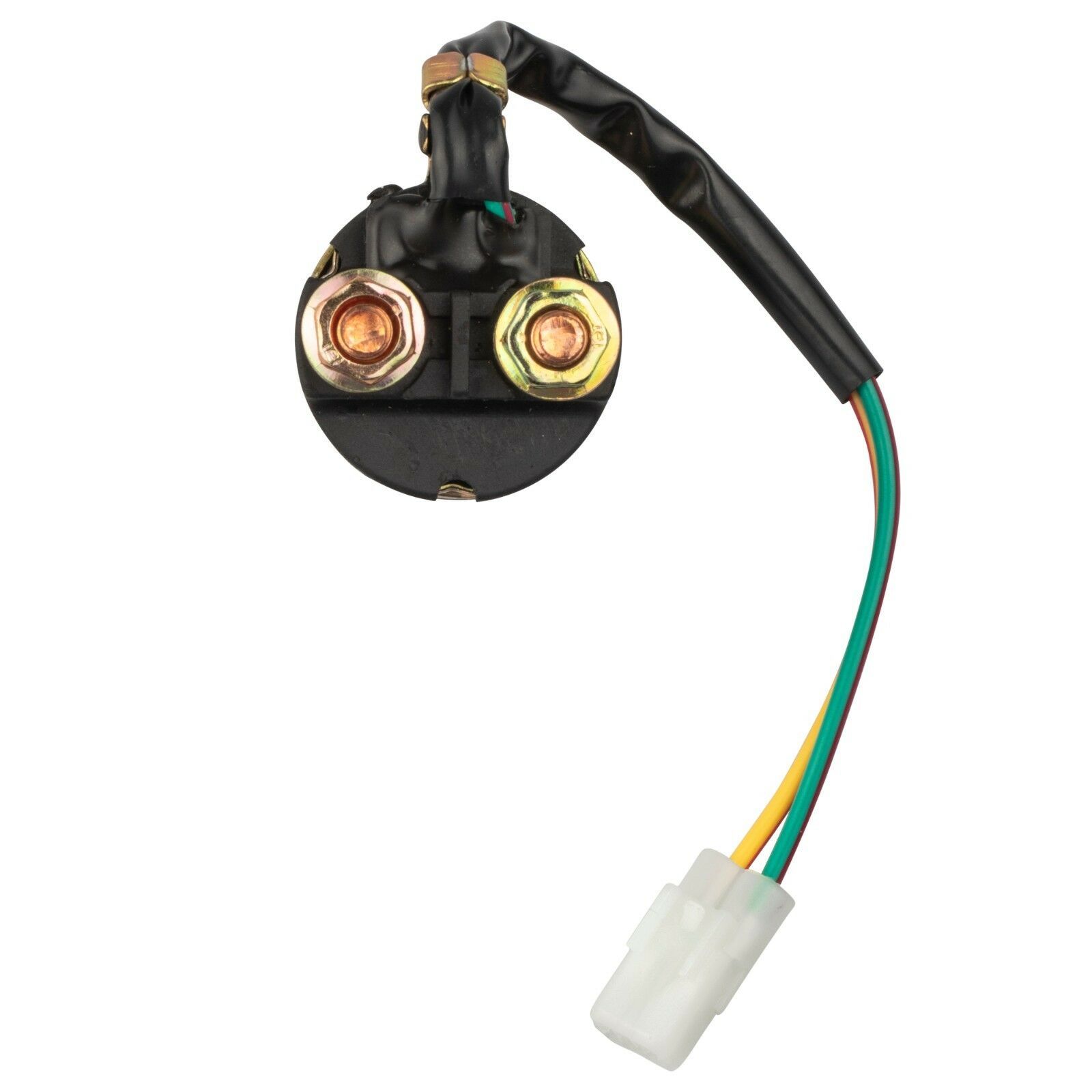 Starter Relay Solenoid For Honda Part Number 35850 Hm7 000 35850 Hn7