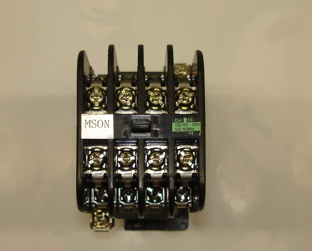 Fuji Magnetic Contactor SRCa50-3F/X and 25 similar items