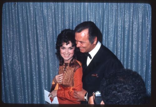 1971 David Janssen & Suzanne Pleshette Live and similar items