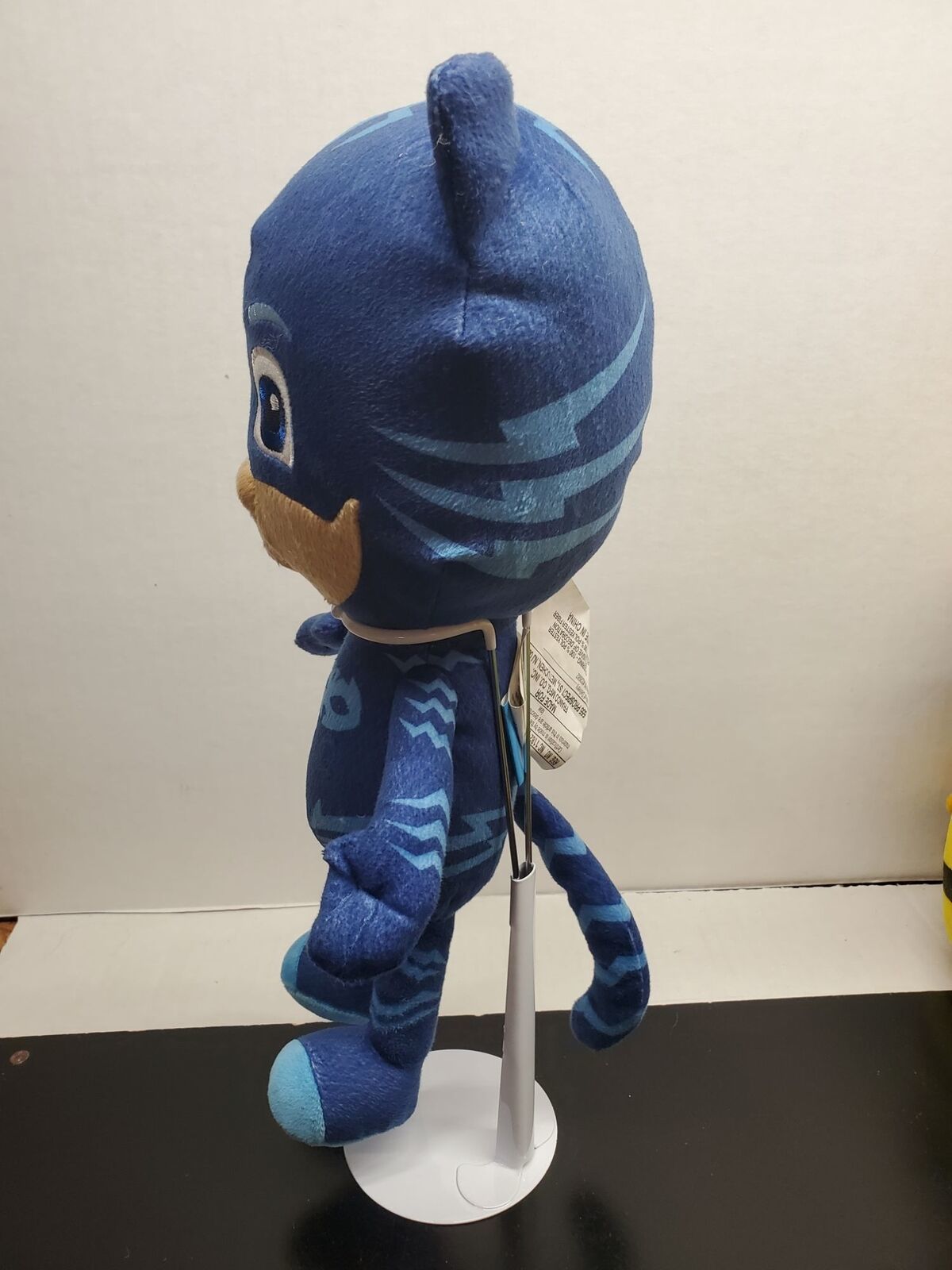 16 Inch 2019 Frog Box Entertainment One UK PJ Masks Catboy Plush - Other