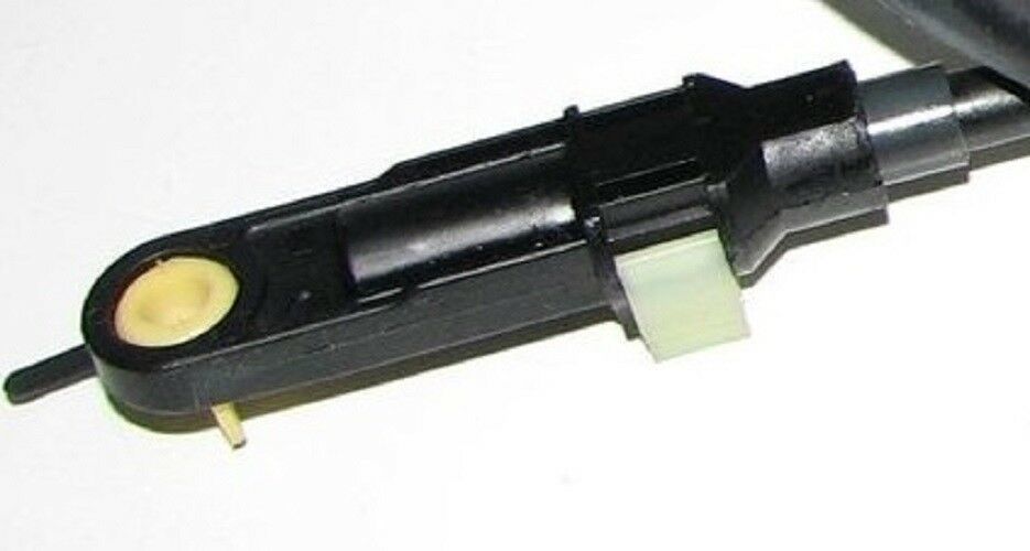 Automatic transmission Shift linkage cable bushing Saturn Vue - Car ...