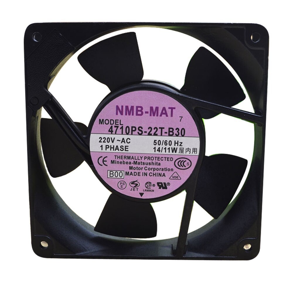 New Nmb 4710ps 22t B30 11925pb B2l Ea 220v And Similar Items