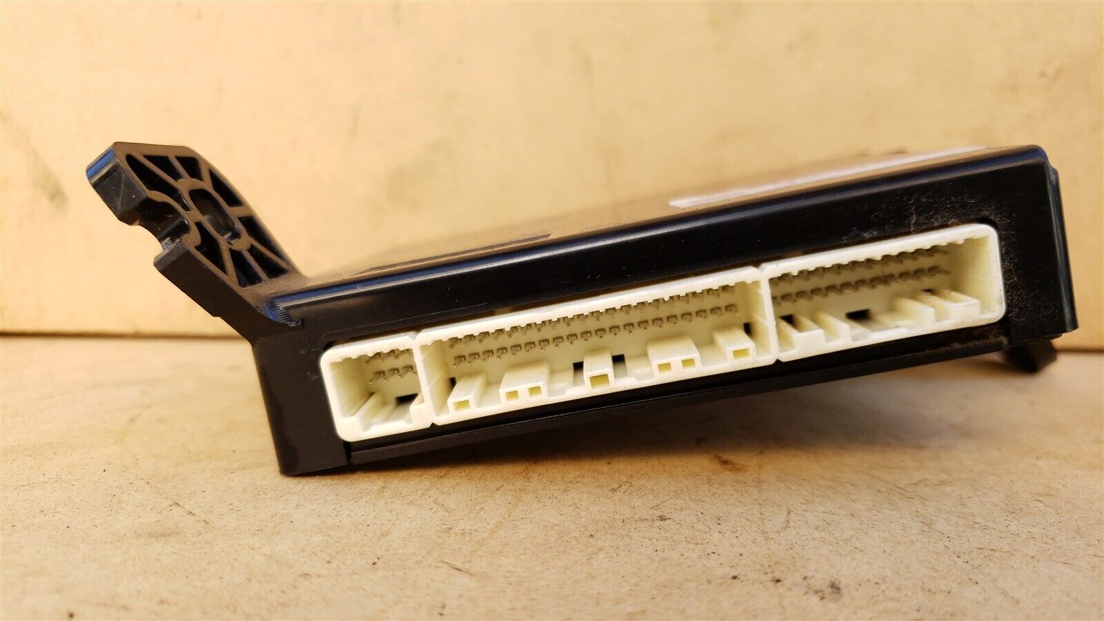 Toyota Tundra Air Conditioner AC Amplifier Control Module 88650-0C250 ...