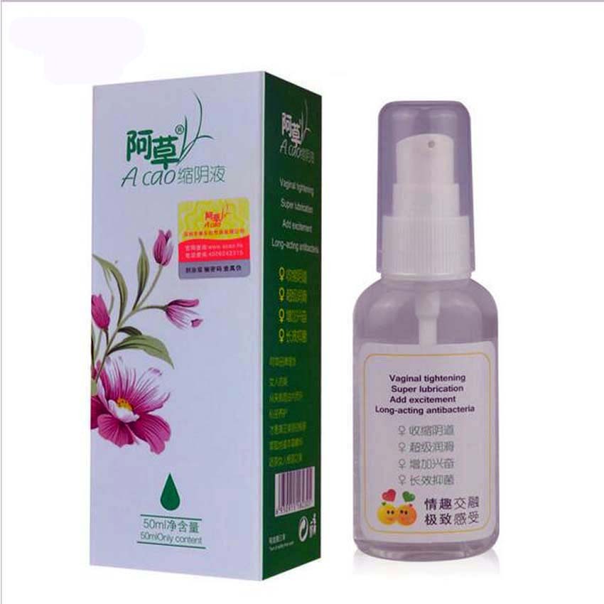 Vagina Shrinking Sexual Libido Enhancer Narrowing Vaginal Tightening