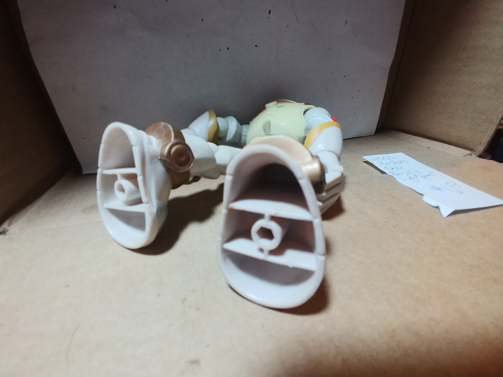 2006 Disney Pixar Toy Story Gold Buzz Lightyear 6” Figure Toy - Action ...