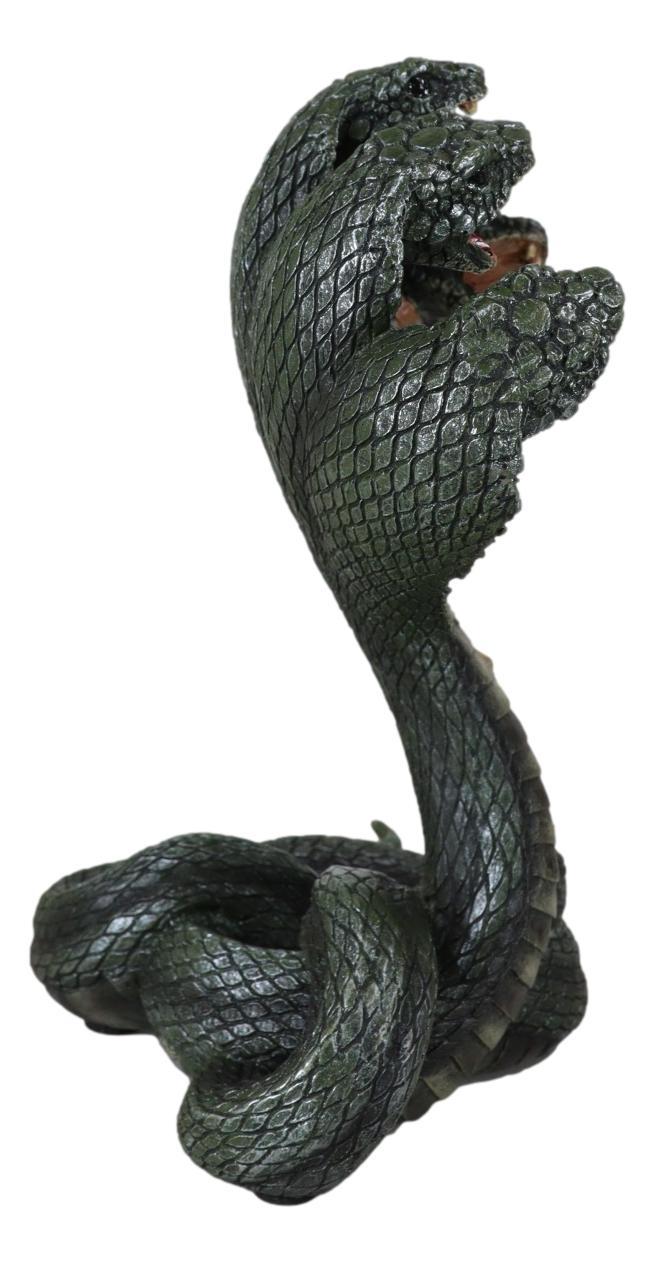 Hindu Primordial Multi Headed Shesha Snake and 50 similar items