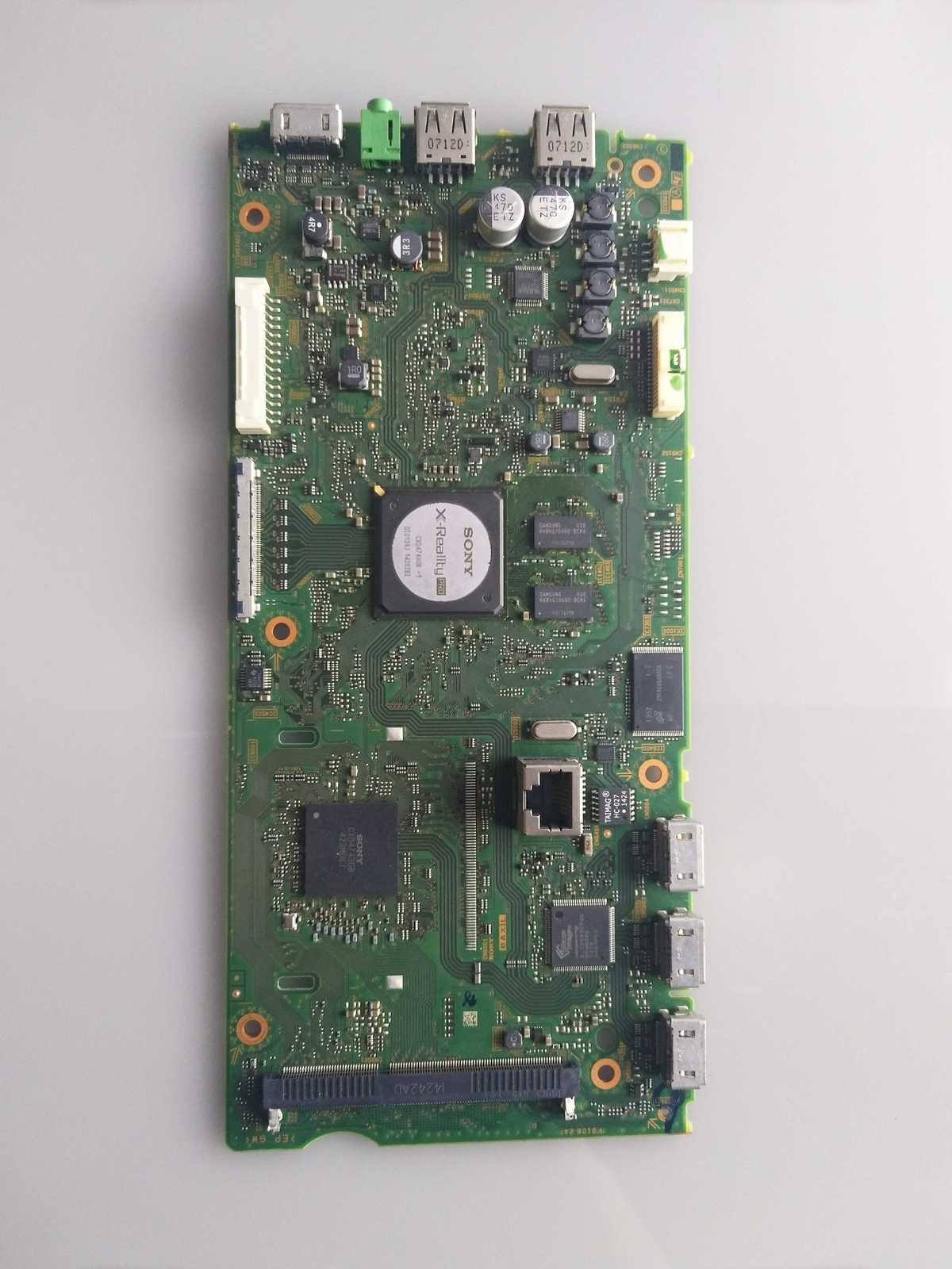 Original SONY KDL-70W850B Main Board 1-889-202-22 23 For ND4Y700LNX0101 ...
