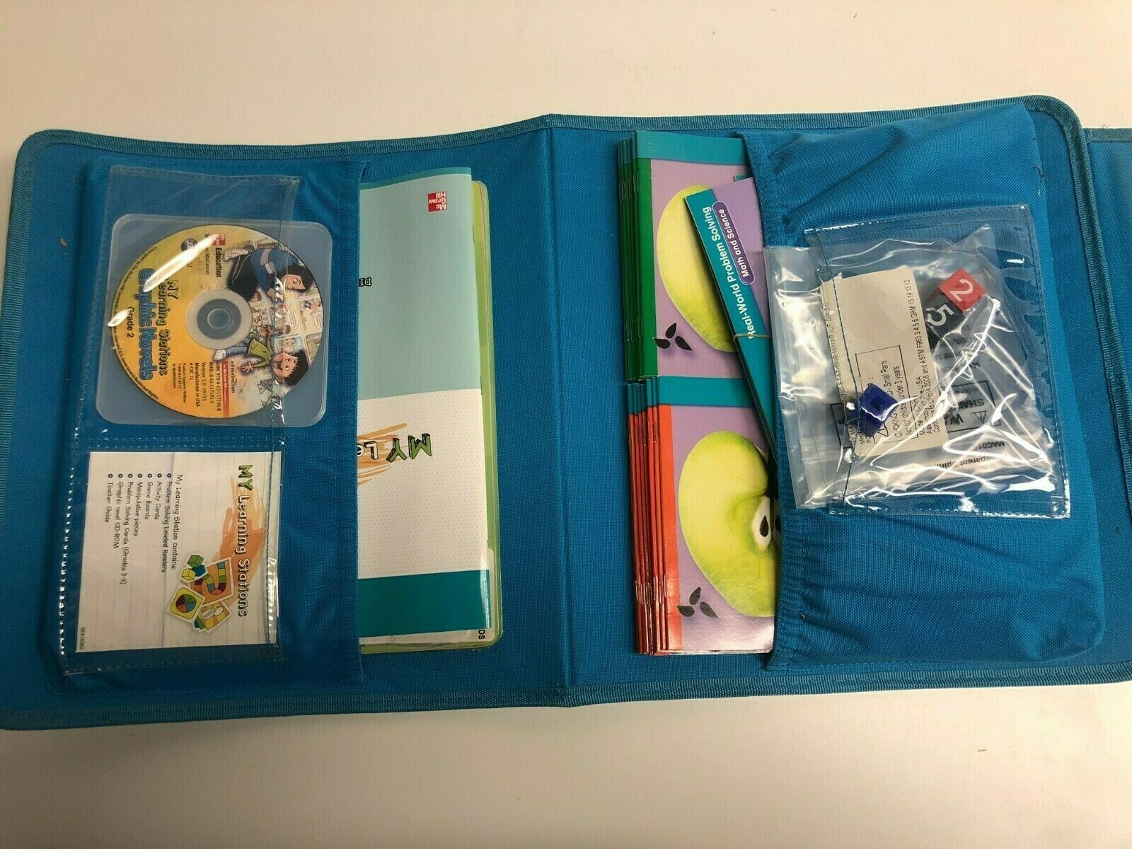 McGraw Hill McGraw Hill