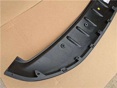 OEM 2009-2021 Dodge Ram 1500 Front Bumper Air Dam Skid Plate Valance ...