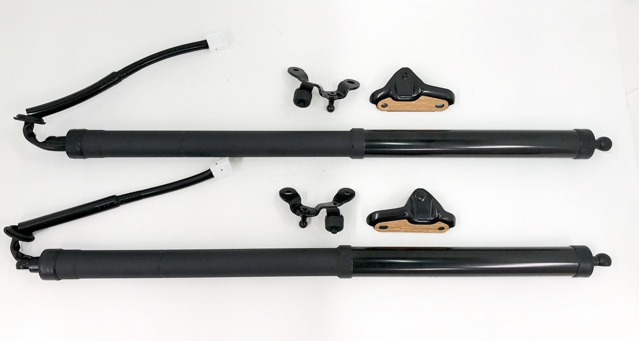 Toyota Power Back Door Unit RH & LH Set, Harrier(HYBRID) AVU65W, ZSU65W ...