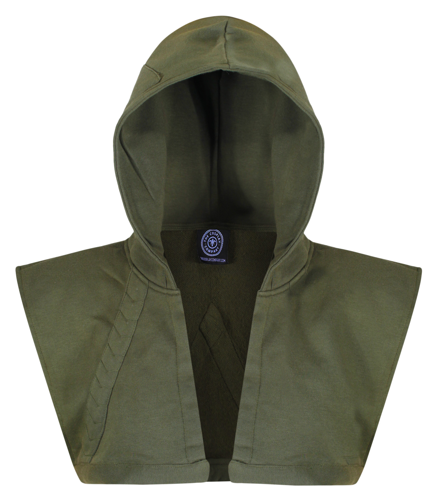 Green Arrow Hood Oliver Queen Hoodie Hoody and 50 similar items
