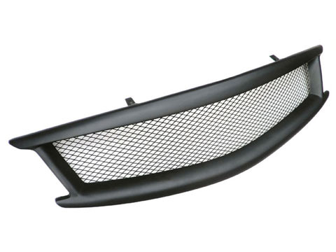 Mesh Grill Grille Fits JDM Infiniti G G37 Nissan Skyline 10-14 2010 ...