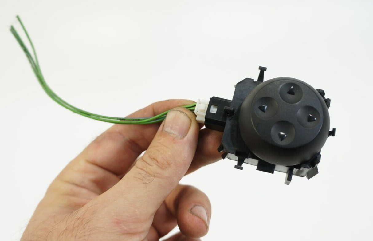 mercedes w204 c250 ml350 r350 front left right seat adjustment switch ...