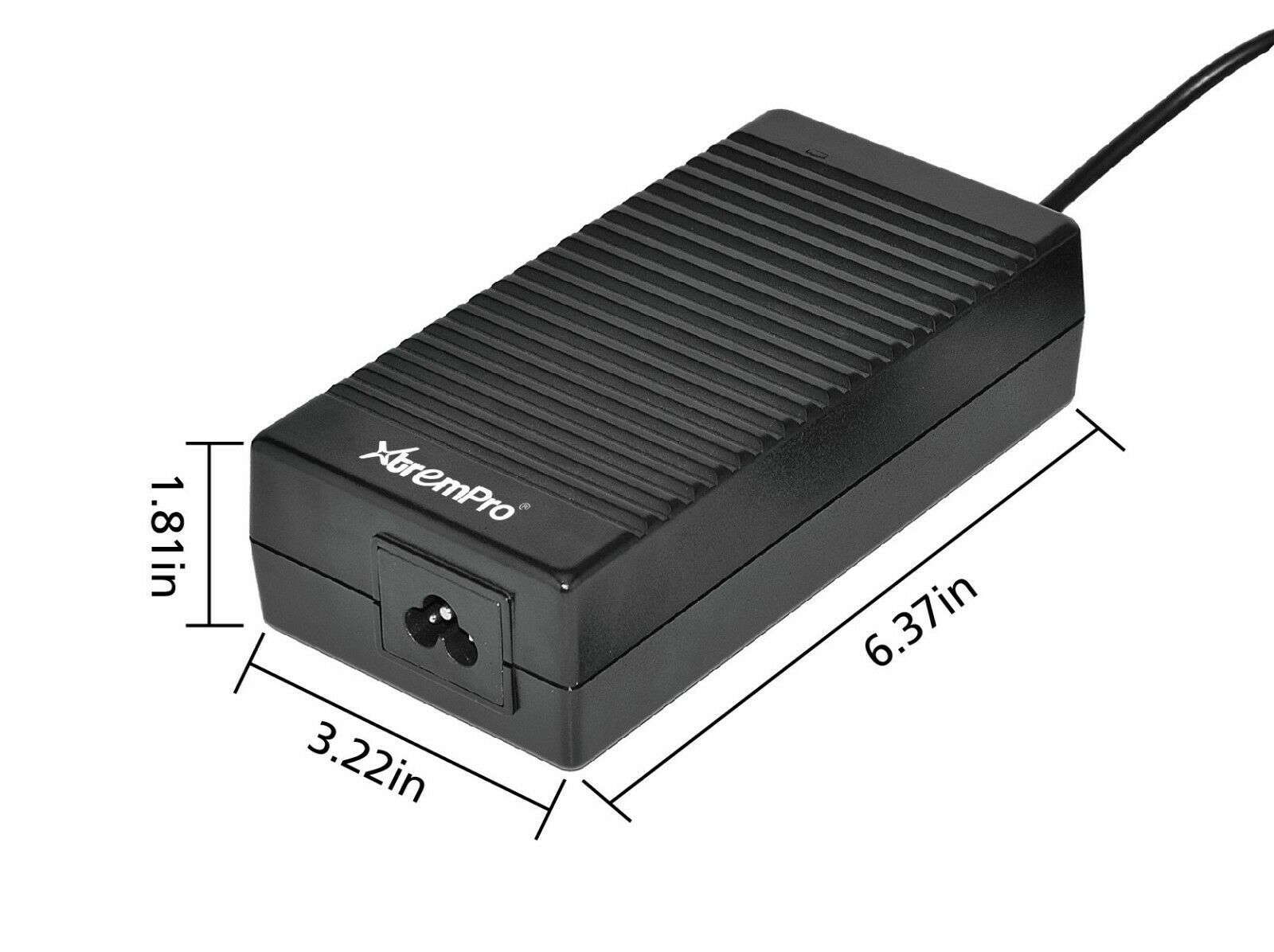 DELL Gaming Laptop Power Adapter Cord Replacement 8.4 FT Cable 19V 9 ...