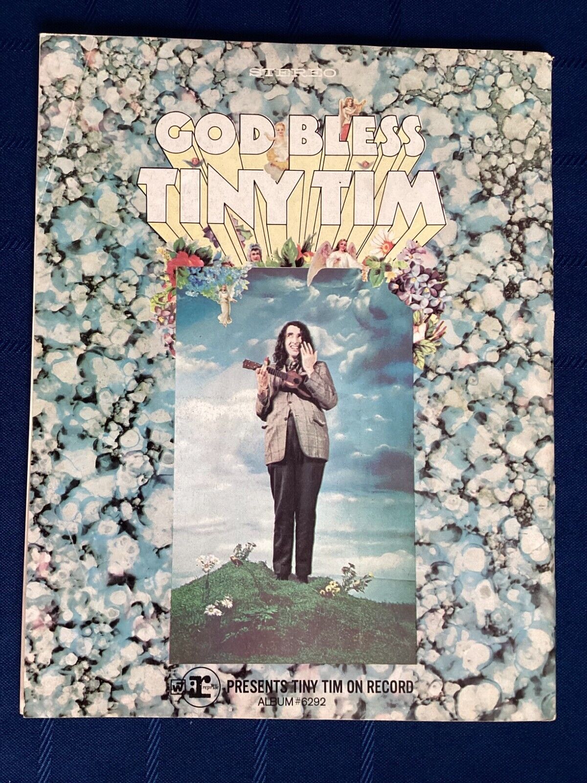 RAMPARTS MAGAZINE - June 29 1968 - RARE ERROR ISSUE WITH MISPRINTED ...