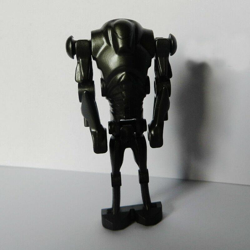 21pcs/set Star Wars Jar Jar Binks Leader and similar items