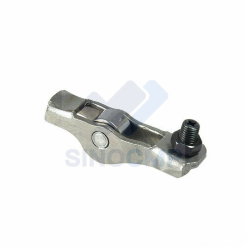 16x Rocker Arm Set Fit For Mitsubishi Triton 4D56U DOHC Diesel 2.5L ...