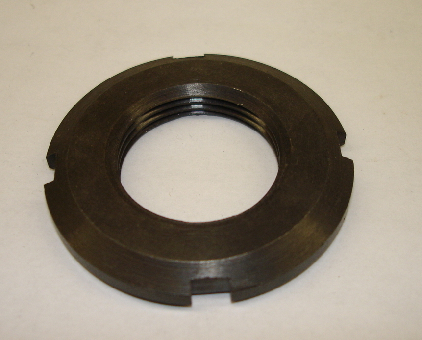 Slotted Shaft Nut M25xP1.5 and 50 similar items