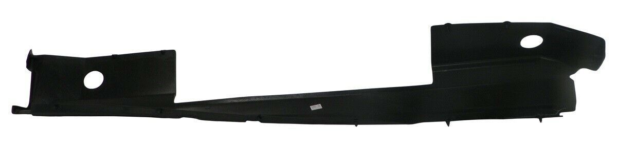 Original ford hc3z-8310-e air deflector hc3z8310e - Cooling System