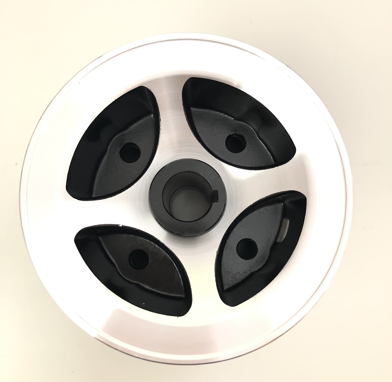 MSP 4 inch rear rims for 3.00-4 280/250-4 tire for CTM Mobility ...