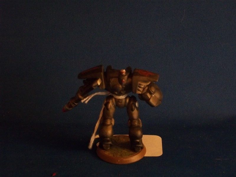 Deathwalker 8000 - Heroscape Orm's Return - Heroscape