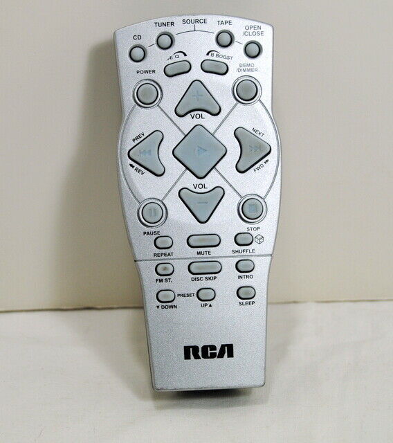 Used RCA RS2620 Audio systems for Sale | HifiShark.com