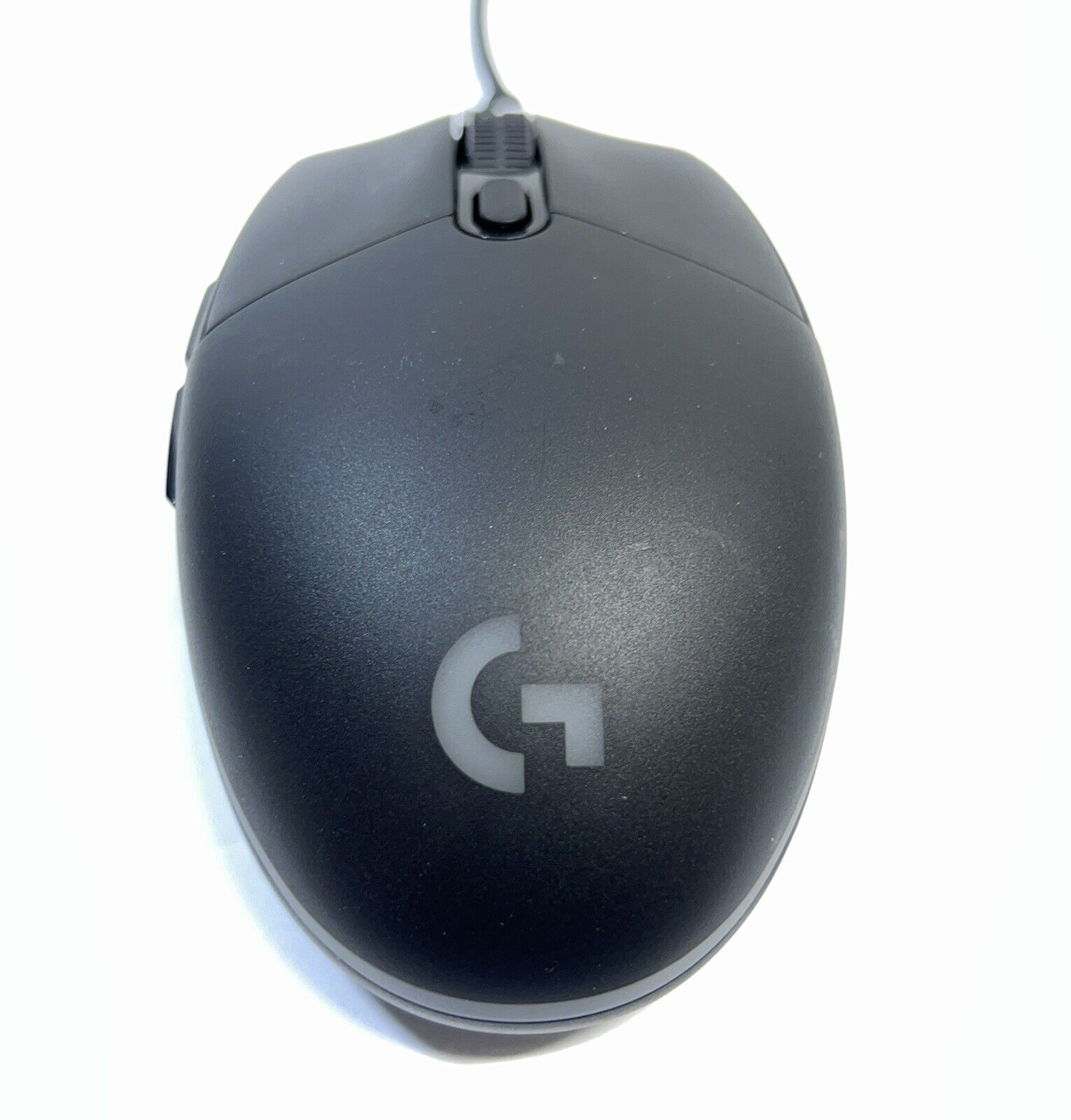 Logitech G203 Prodigy RGB Wired Gaming Mouse - Mice, Trackballs & Touchpads