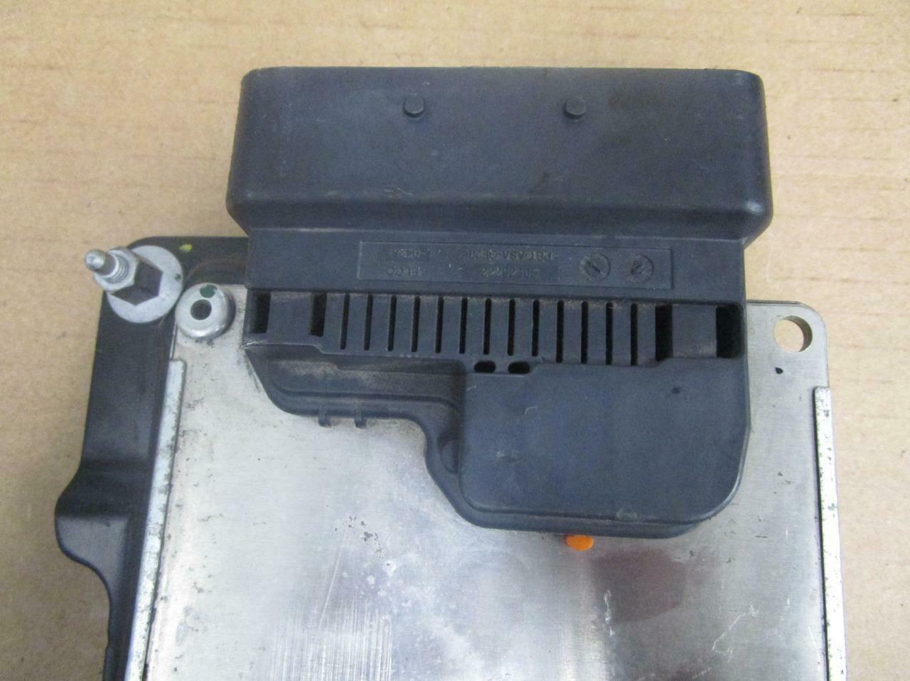 OEM 2017 Escalade Suburban Tahoe Yukon Electronic Suspension Control ...