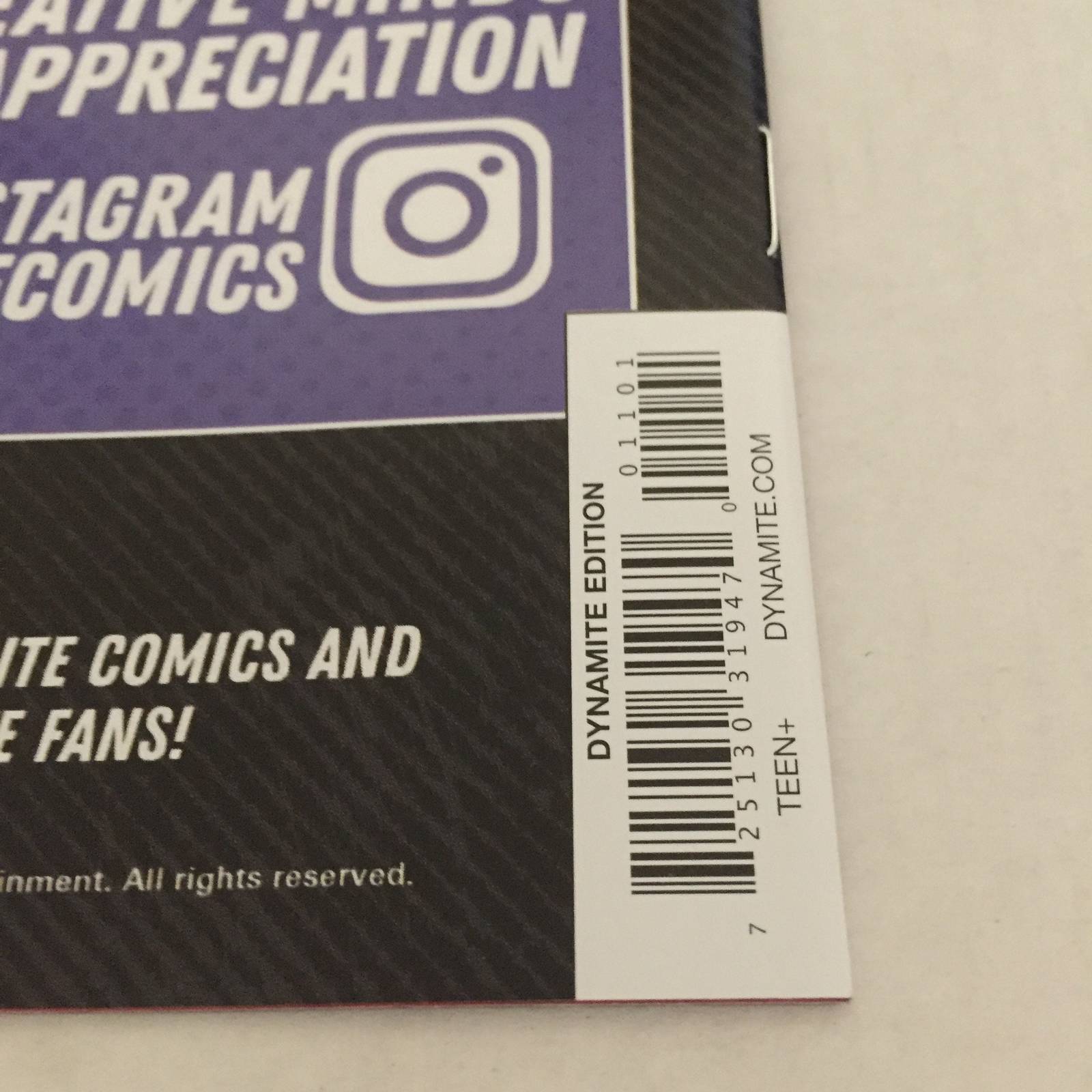 2022 Dynamite Comics Harris Facsimile Vampirella Blood Lust #1 Cover ...