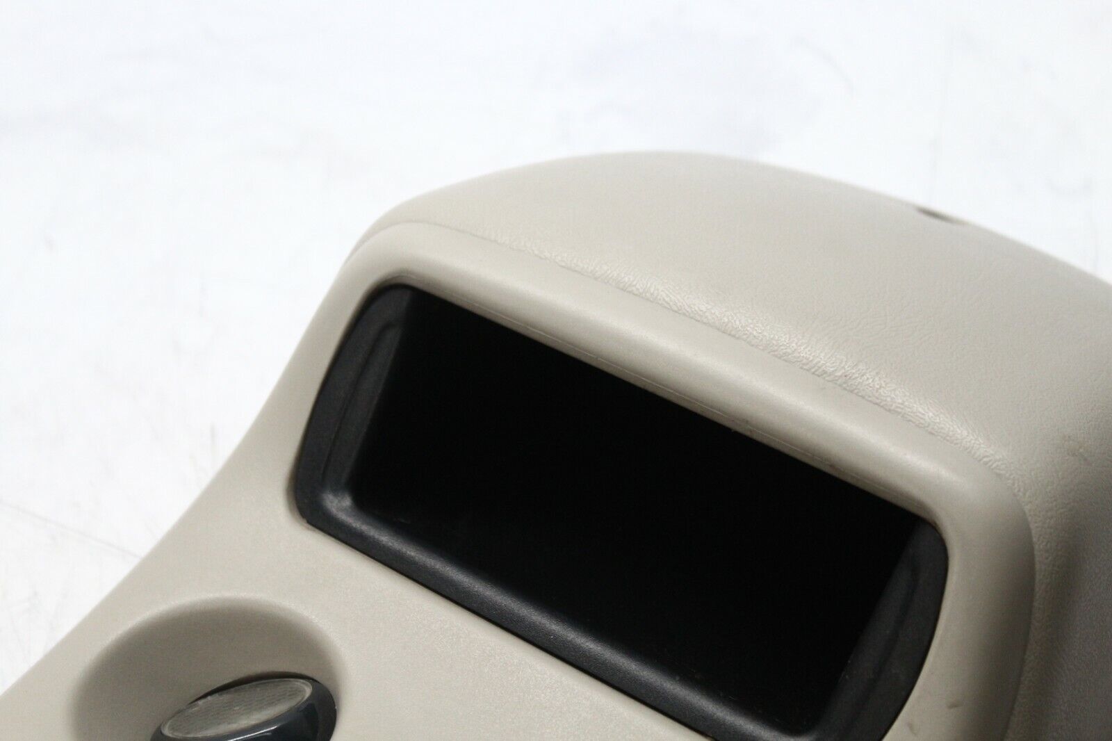 2003-2006 CHEVROLET SILVERADO TAHOE FRONT OVERHEAD DOMELIGHT CONSOLE ...