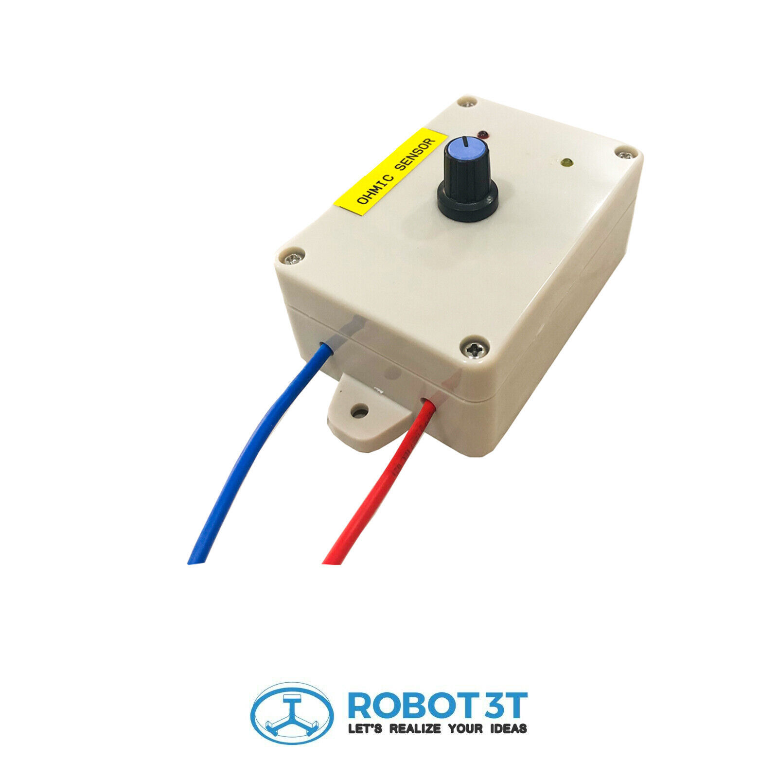 Ohmic Sensor for CNC Plasma Cutting - Other CNC, Metalworking ...