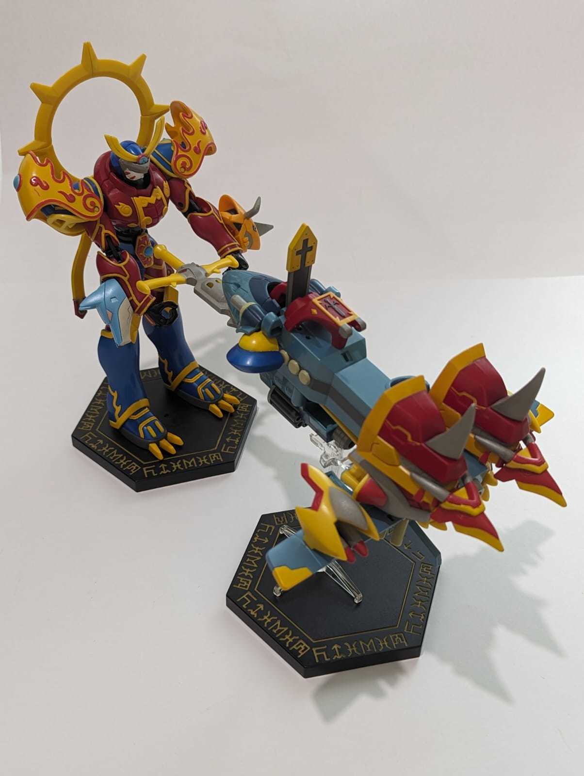 Susanoomon Evolution