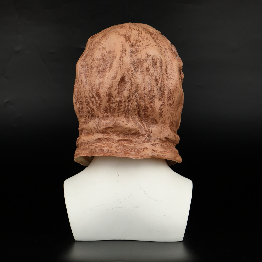 Game SCUM Mask Cosplay Latex Helmet Halloween Christmas Party SCUM Mask ...