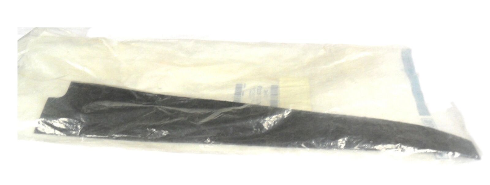 Genuine OEM Ford 9C3Z-8327-B Radiator Support Deflector - Car & Truck ...