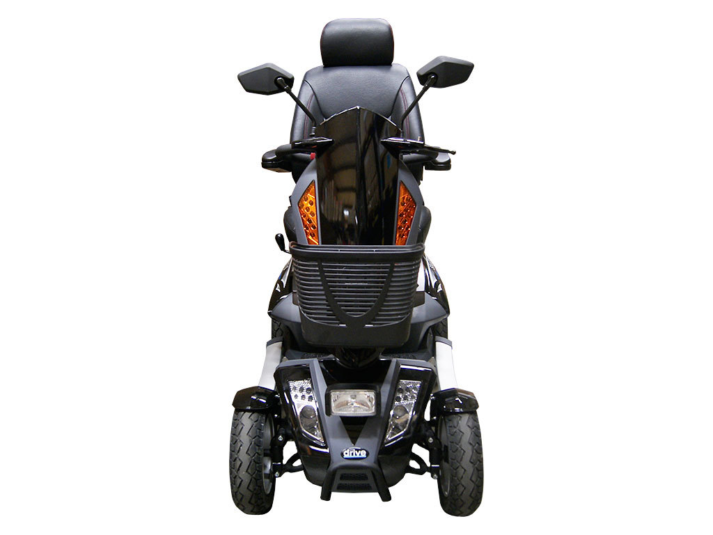 Front Head Light for Drive mobility scooter parts accessories- 5KVR ...