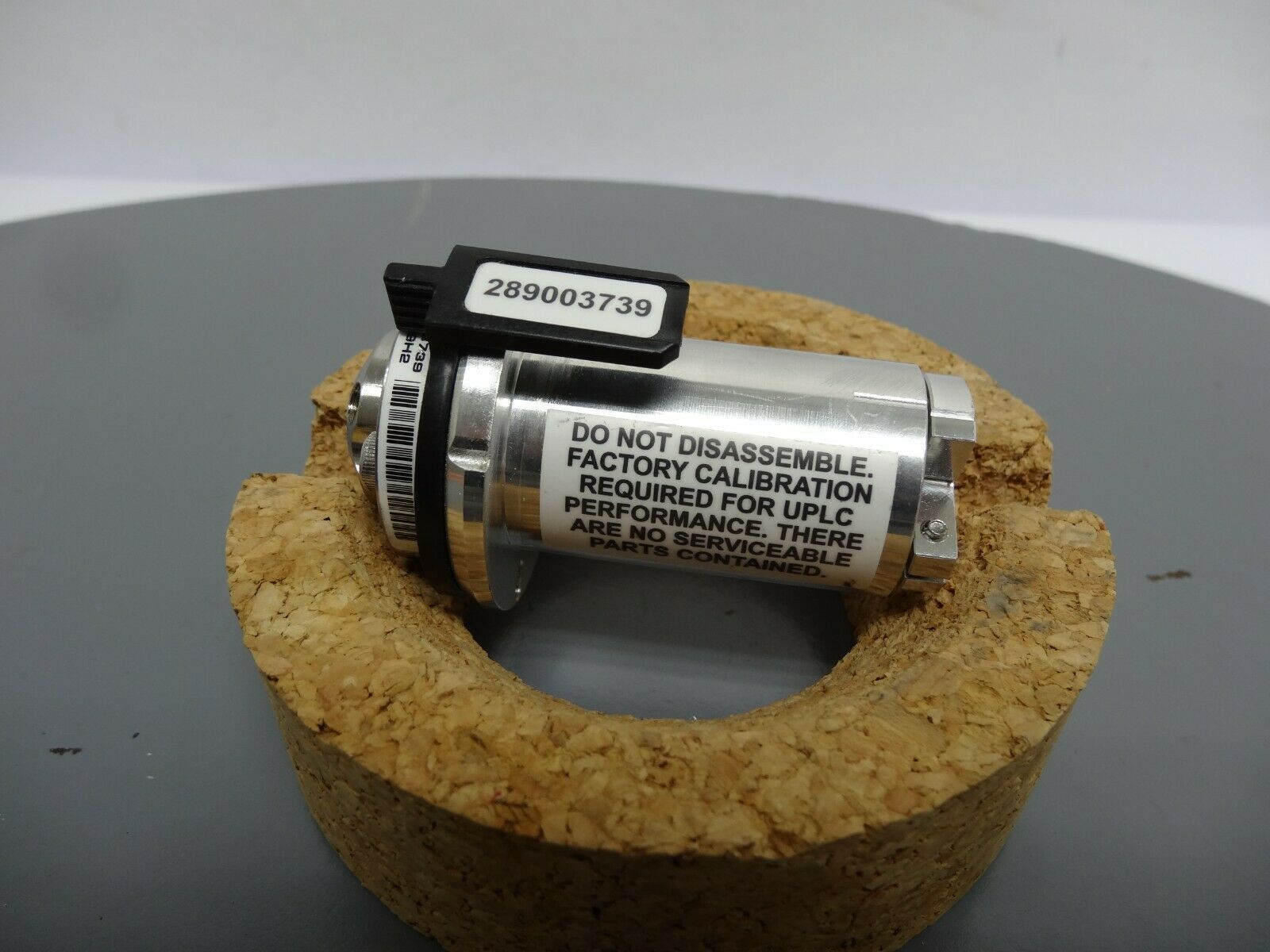 Waters Alliance 6-Port Injection Valve - Chromatography Systems