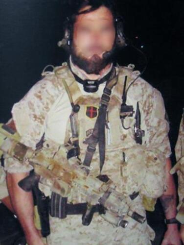 DEVGRU SEAL Team 6 NSWDG US Afghan Flag Crusader Lion Patch Set Zero ...