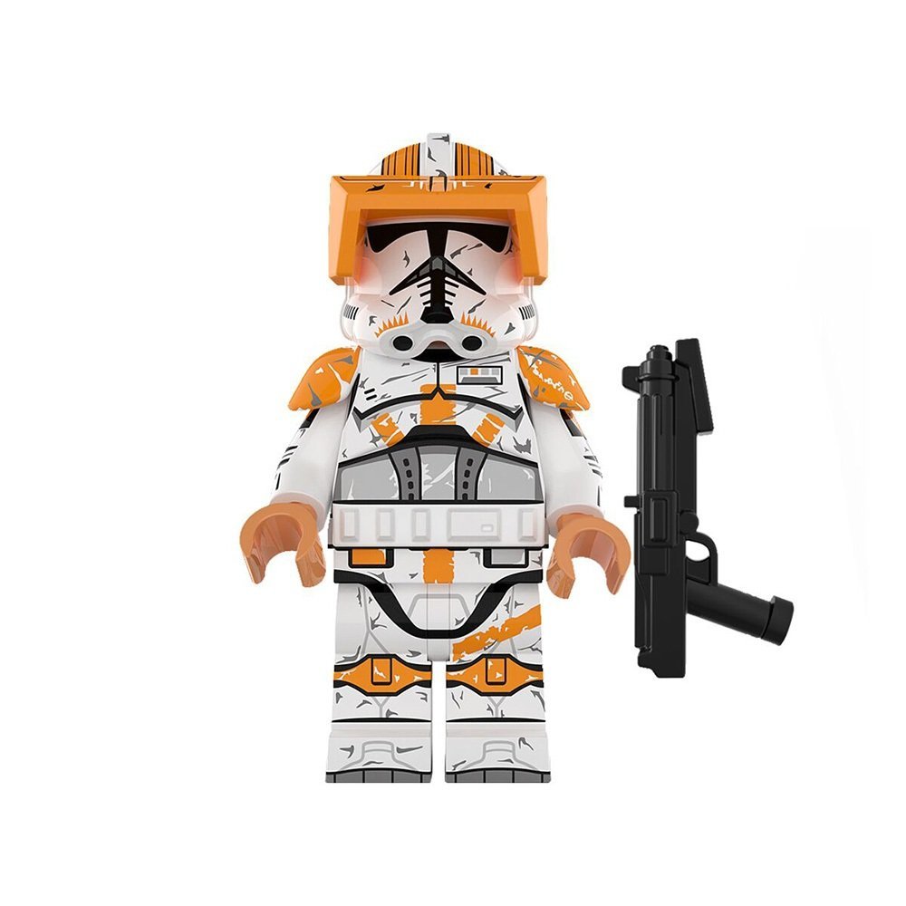 Commander Cody Star Wars 212th Attack and similar items