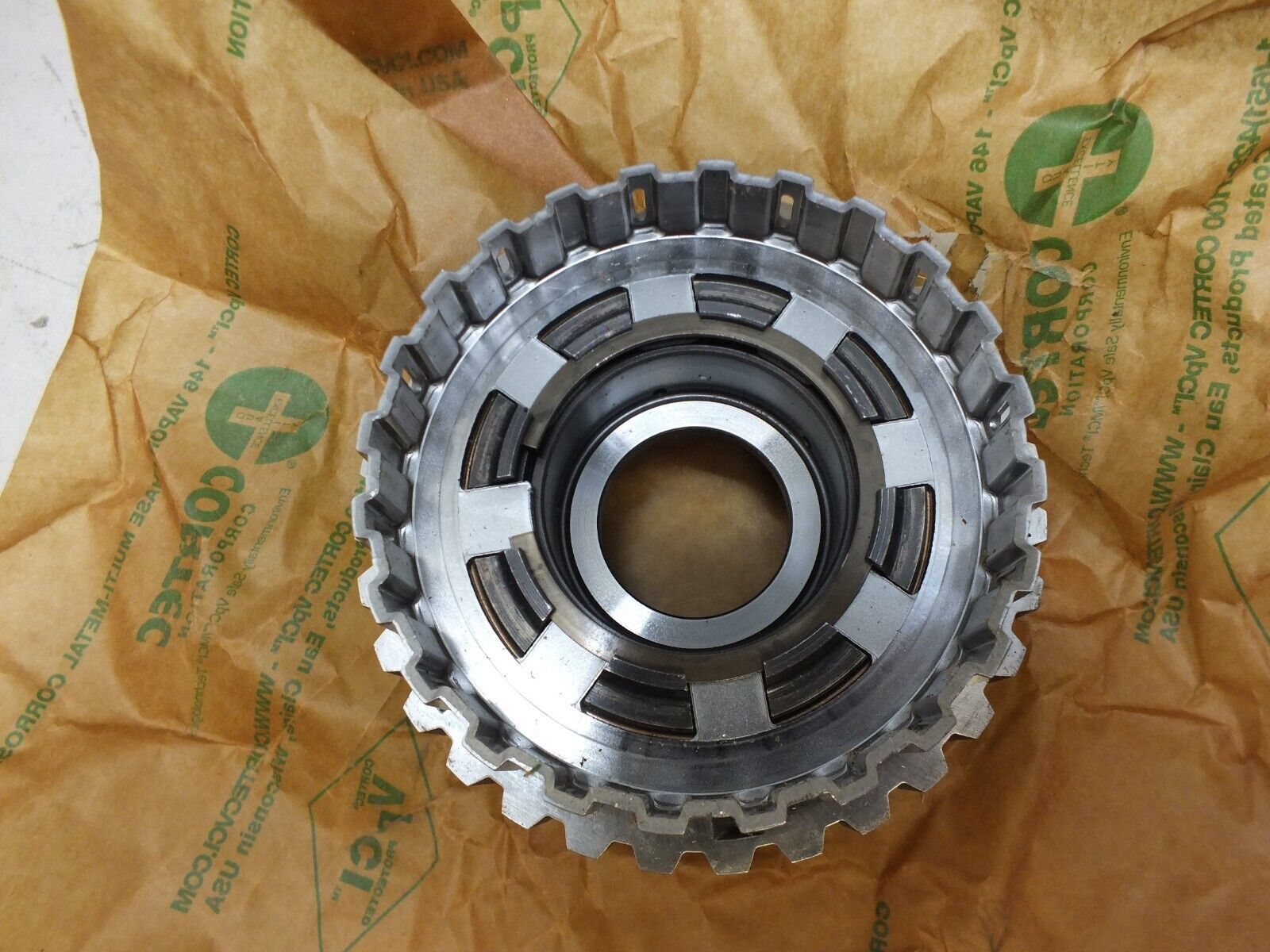 NEW OEM 05-08 ESCAPE MARINER TRANSMISSION FORWARD CLUTCH 3L8Z-7A089-AA ...